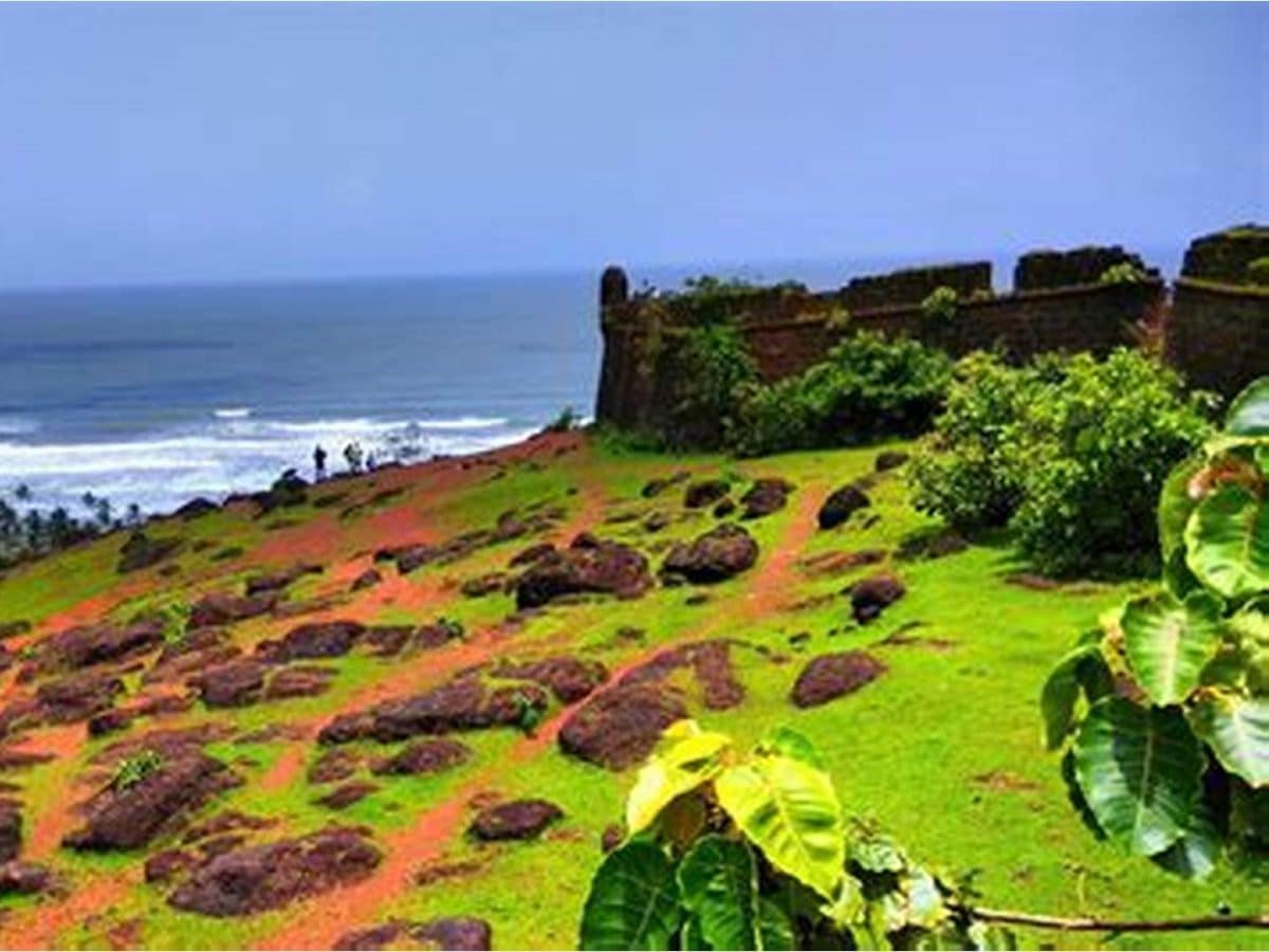 Goa wins 'Best Coastal Spirit Showcase' Award - Hotelier India