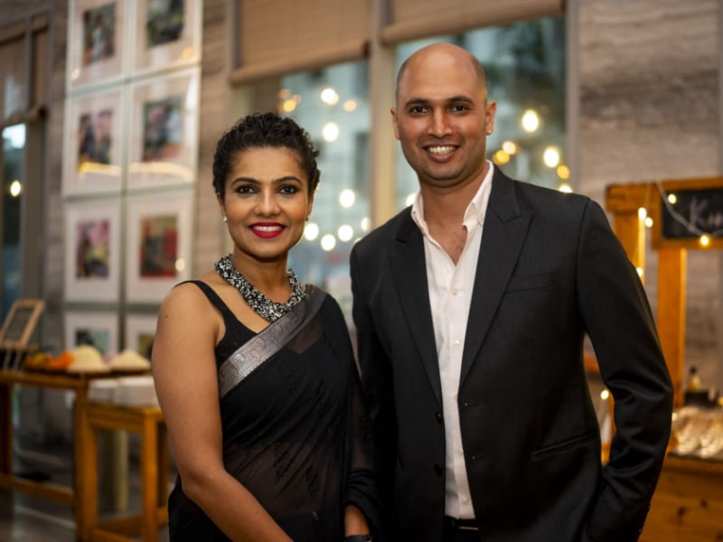 170 plus Renaissance Hotels come together to celebrate - Hotelier India