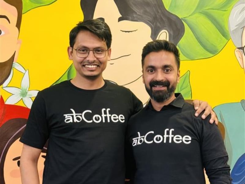 Former OYO leader joins this coffee chain as President of Operations ...