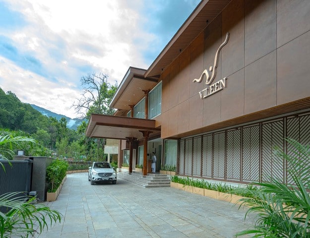 Himalayan Hotels' expands its luxury retreats in Rishikesh - Hotelier India