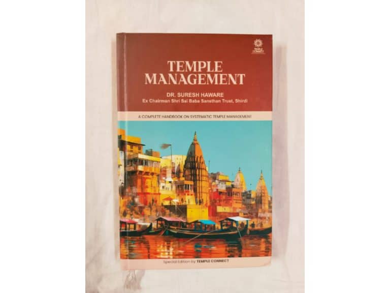 600 temples in Goa empowered with Temple Connect's Temple Management ...