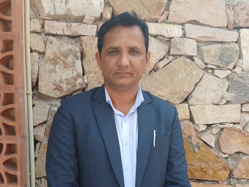 Namaste Dwaar Resort appoints Jitender Jakhar to head operations ...