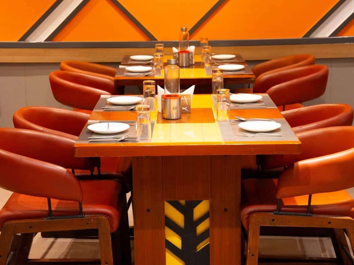 Chef Mohammad Sameer appointed Executive Pastry Chef at ANDAAZ ...