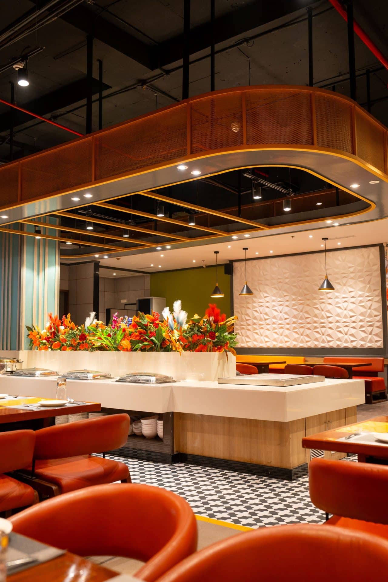 Absolute Barbecues launches its first all-day dining restaurant, Fulfil ...