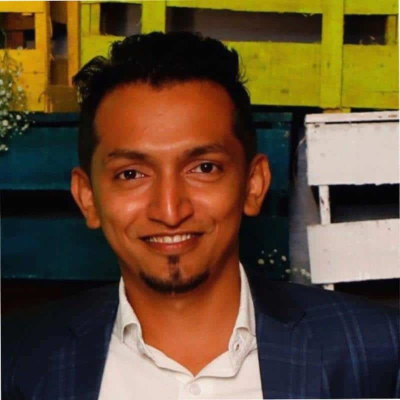 Monday Hotels appoints Rasmi Ranjan as Director of Operations ...