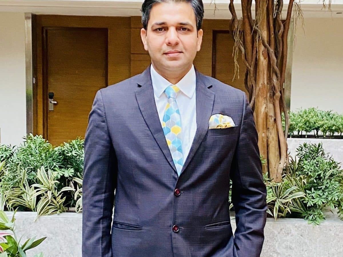 Holiday Inn strengthens leadership - Hotelier India