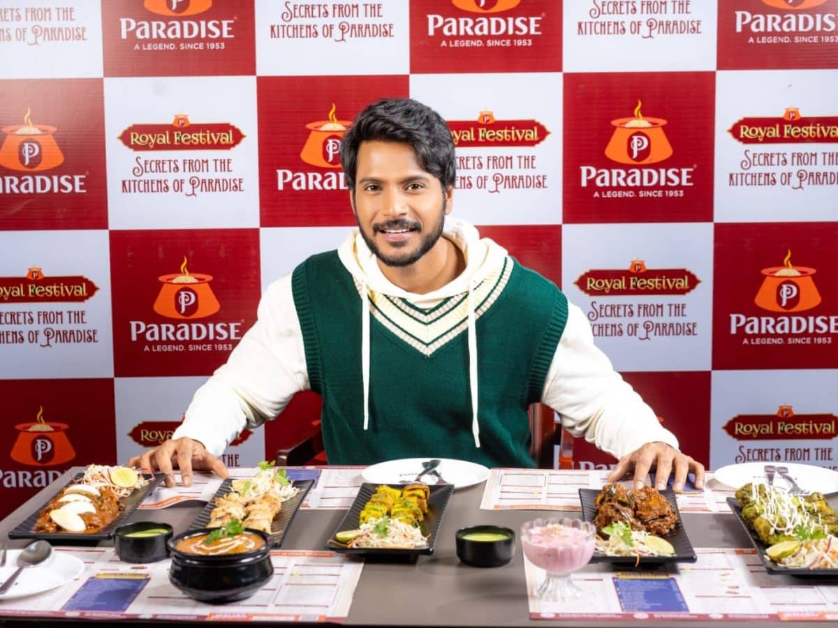 India strives for planet-friendly food more than the developed ...