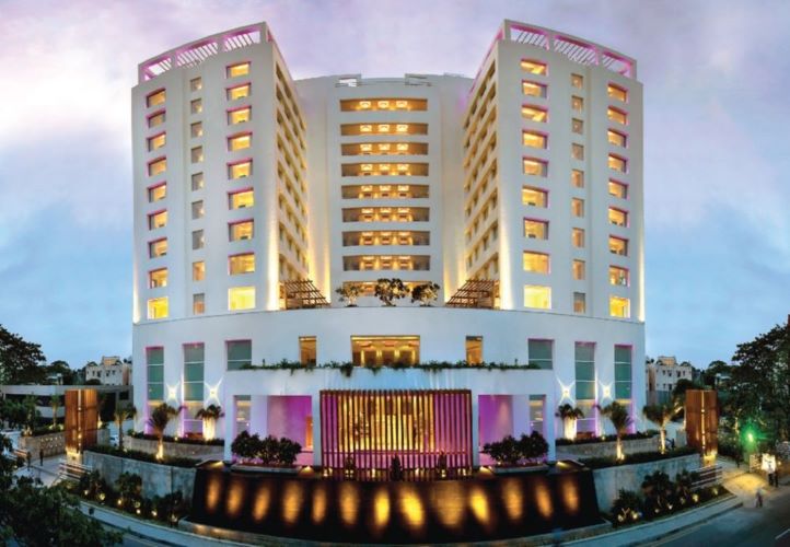 Accor signs Fairmont Udaipur Palace - Hotelier India