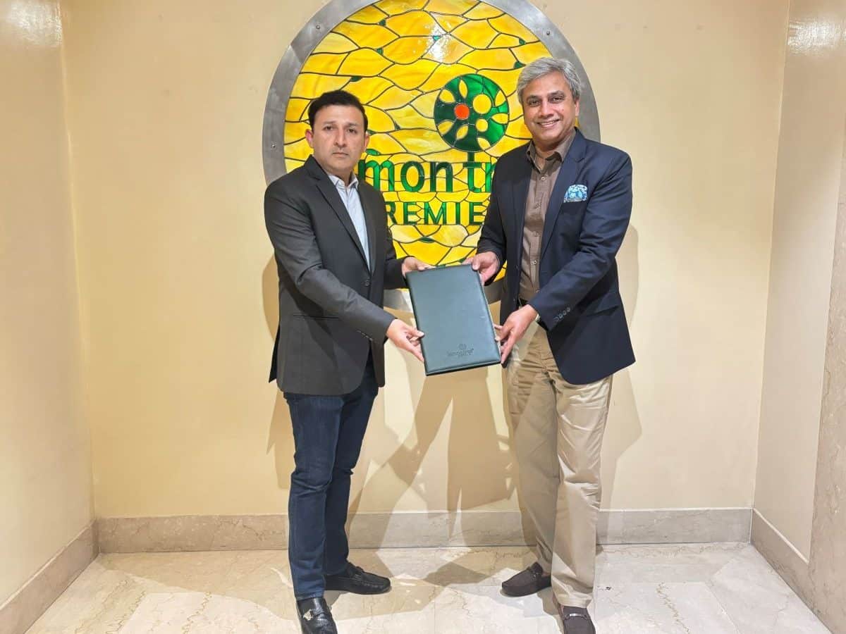 "We aim to make Lemon Tree Hotels the most preferred brand across ...