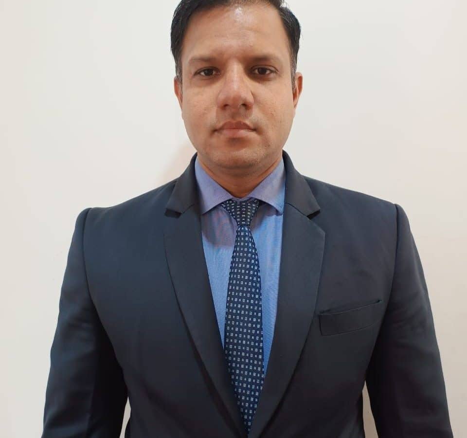 Lords Hotels and Resorts appoints Jitendra Sharma as the Regional ...