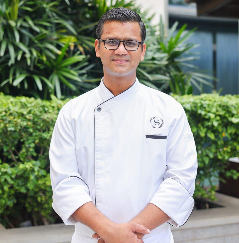 Sheraton Grand Bengaluru Whitefield Hotel & Convention Center appoints ...