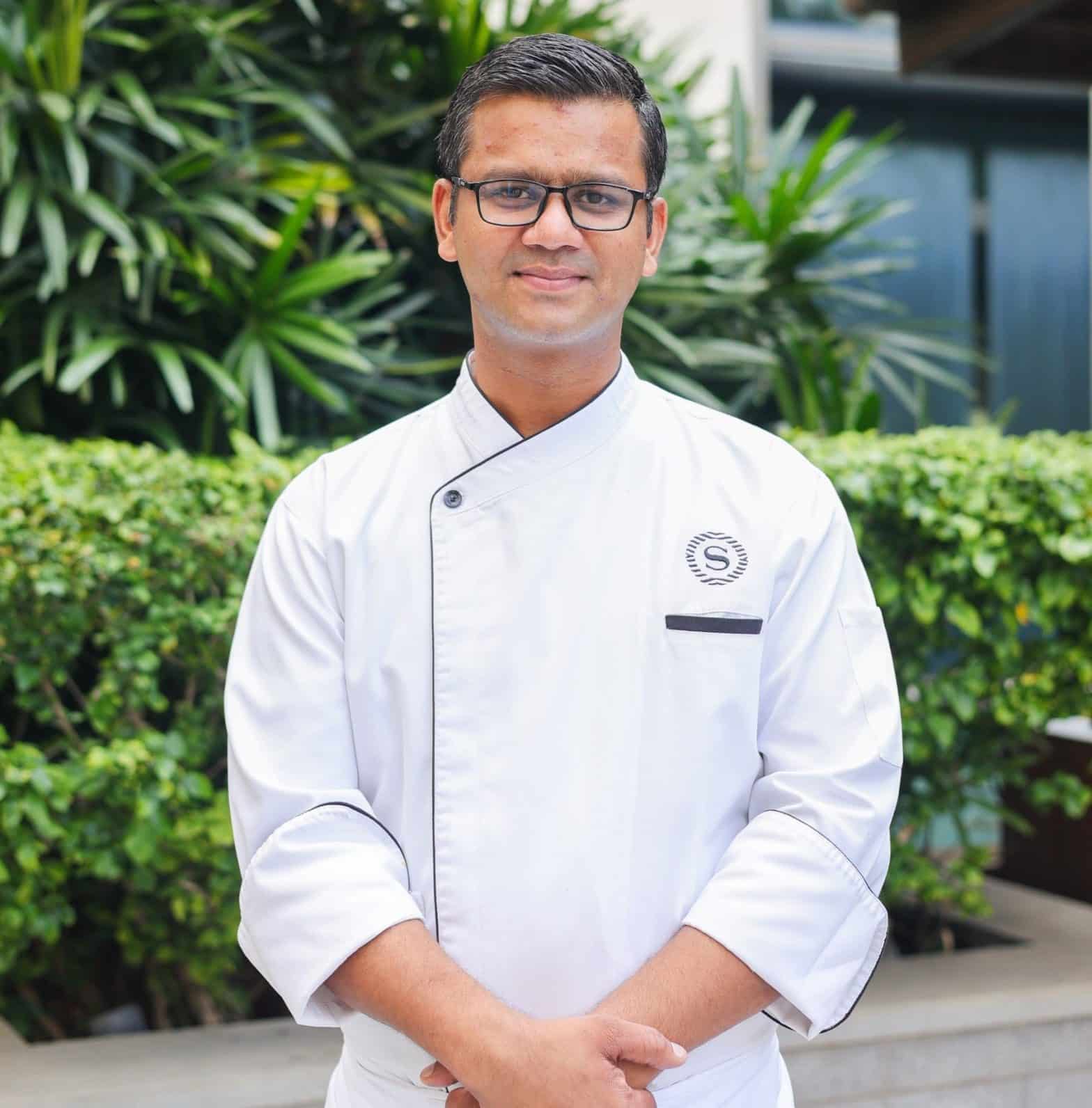 Sheraton Grand Bengaluru Whitefield Hotel & Convention Center appoints ...