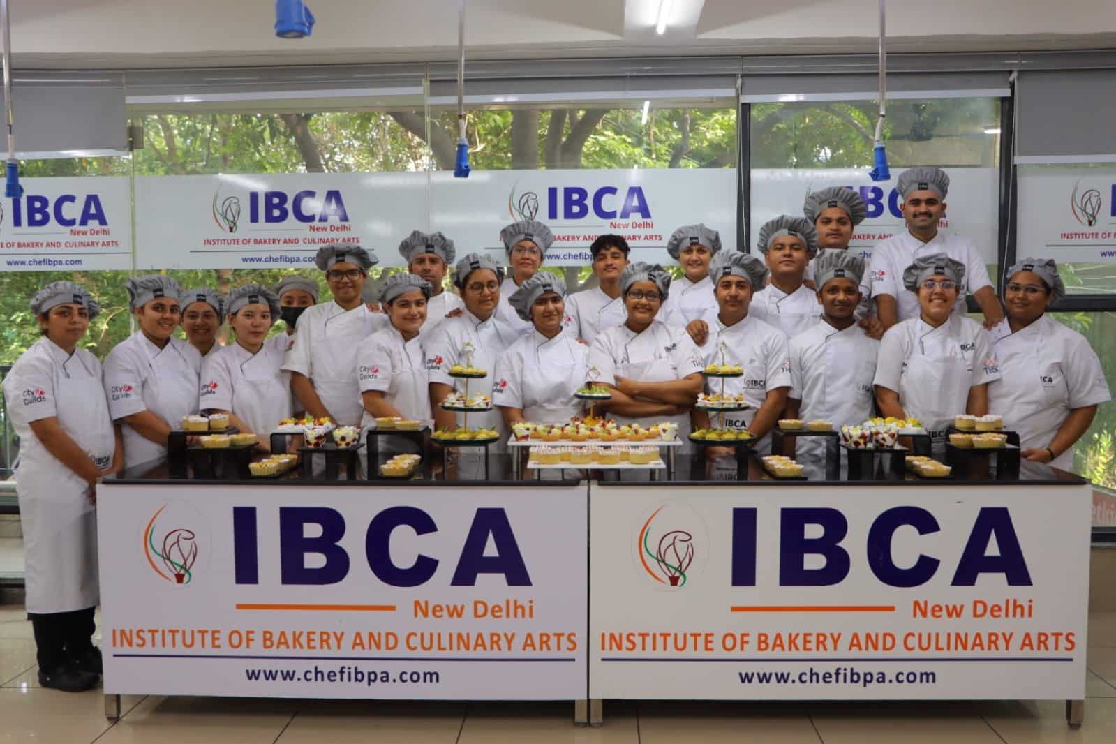 Institute of Bakery & Culinary Arts announces admissions for academic ...