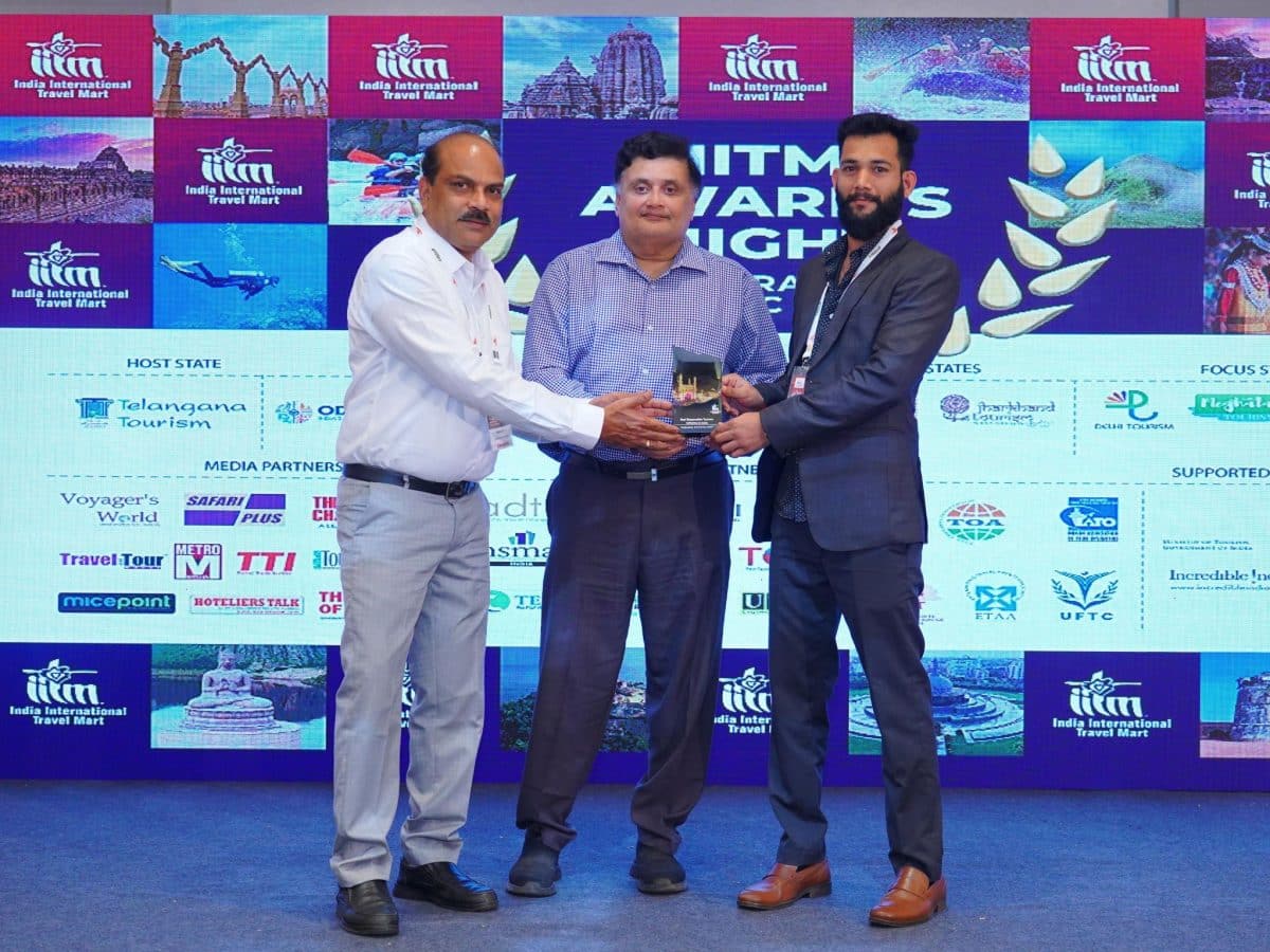 An expert's guide to the best golf courses in India - Hotelier India