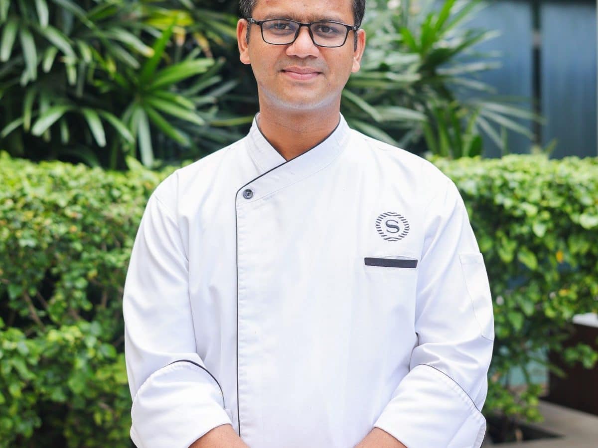 Neil James appointed General Manager at Sheraton Grand Palace Indore ...