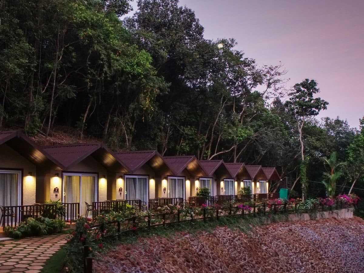 Stone Wood Hotels brings the Spice Wood Café experience to all its ...