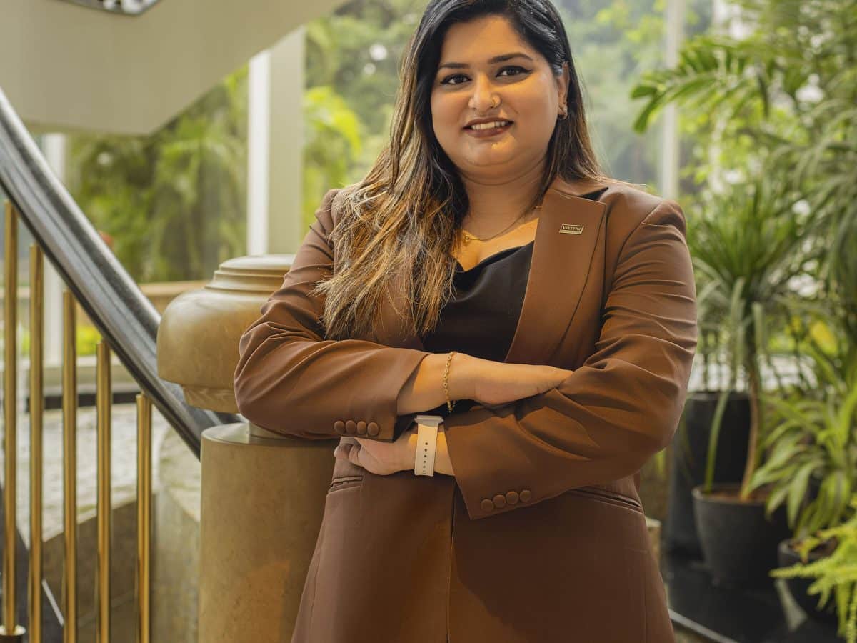 Ahemer Shaikh joins The Westin Mumbai Garden City as Director of Sales ...