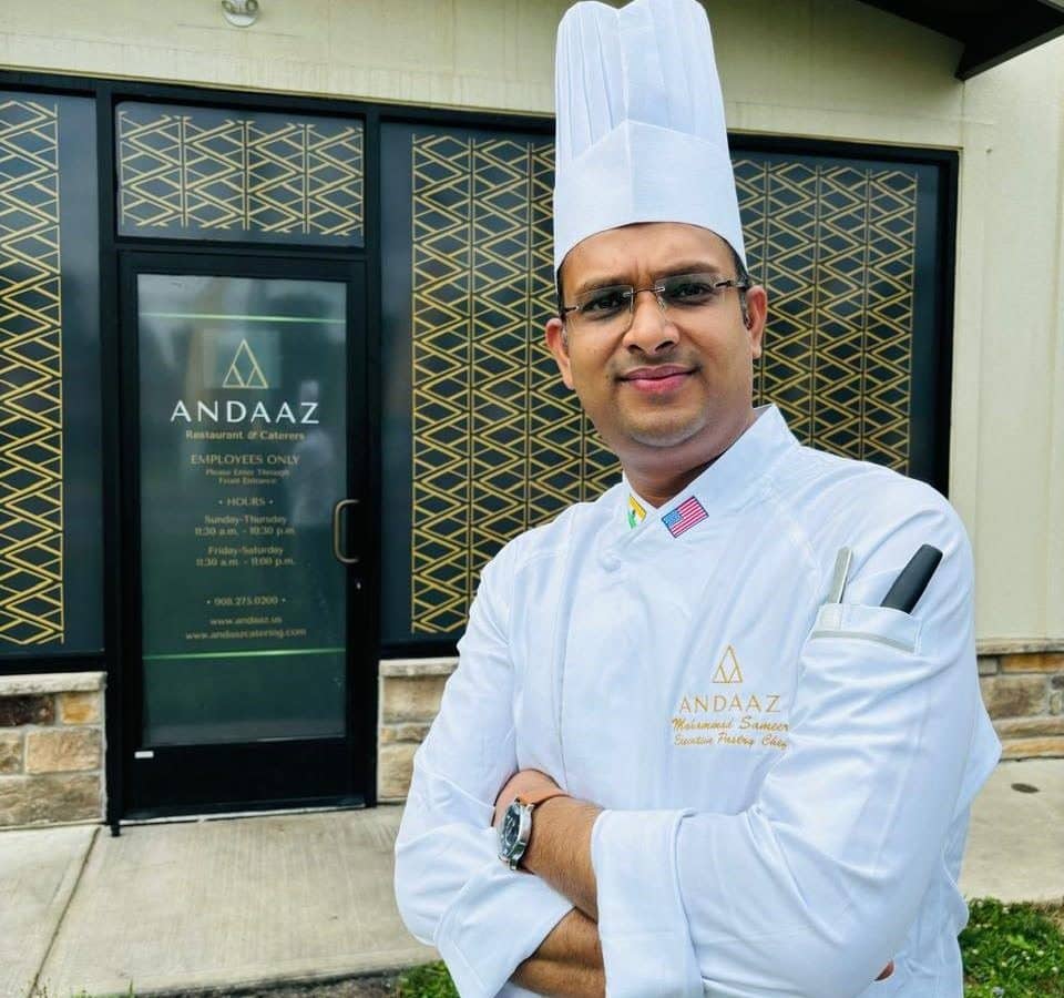 Priti Jha joins as Director of Rooms and Dinesh Pai as Executive Pastry ...