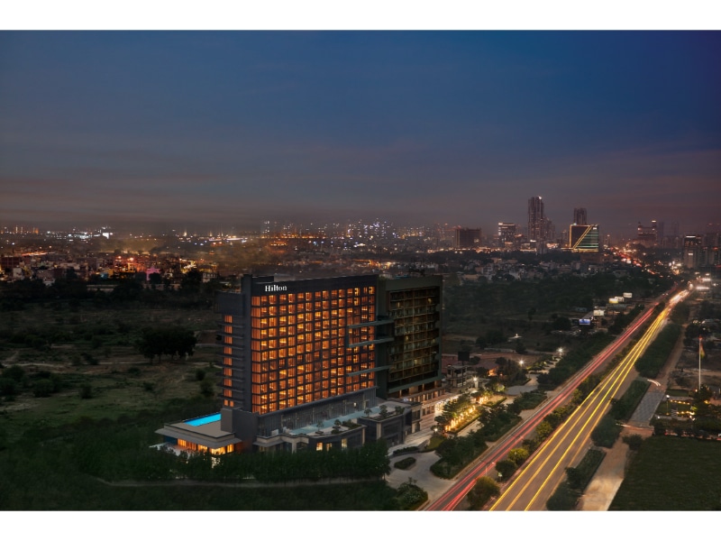 What makes Hilton Asia’s best hospitality employer? - Hotelier India