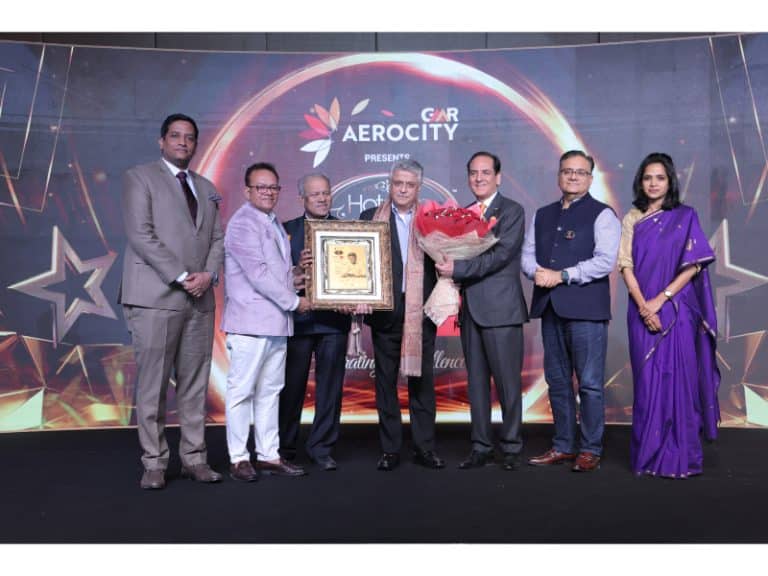 Meet The Marriott Leadership Team - Hotelier India