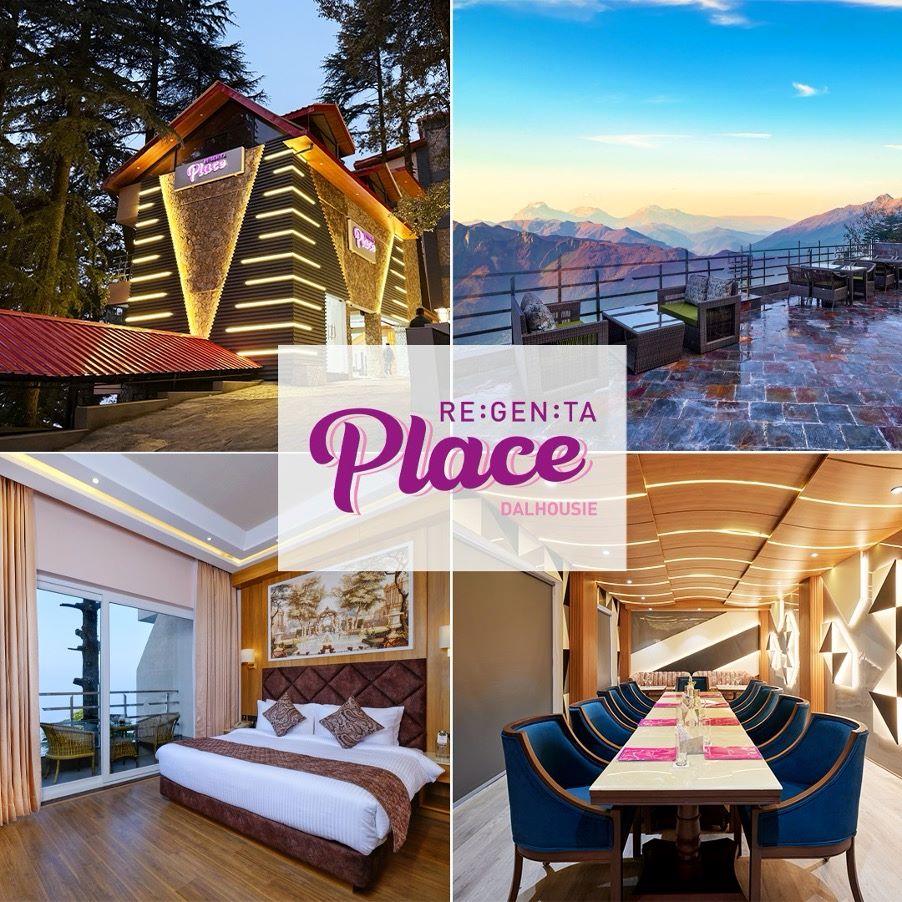 Royal Orchid Hotels expands in Himachal Pradesh with the grand opening of Regenta Place ...
