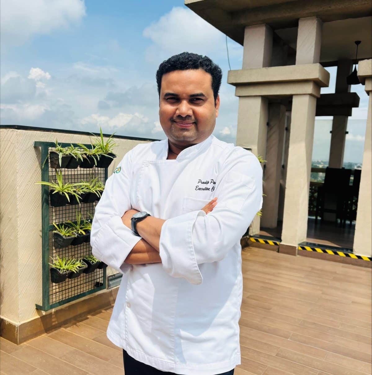 From smart appliances to AI-powered menus, enter kitchens of the future - Hotelier India