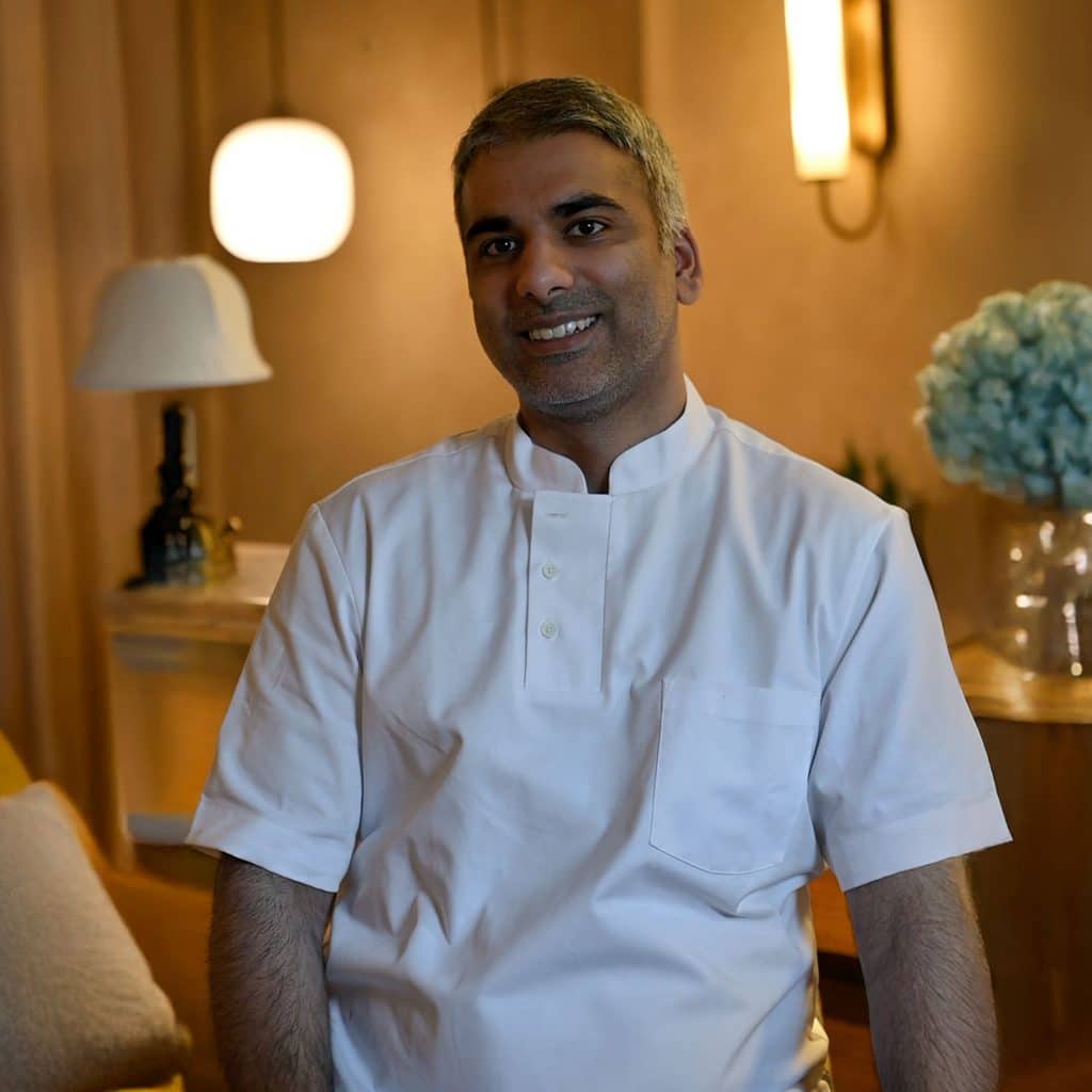 32nd Avenue launches Pastiche: A luxury European Restaurant in Gurgaon ...