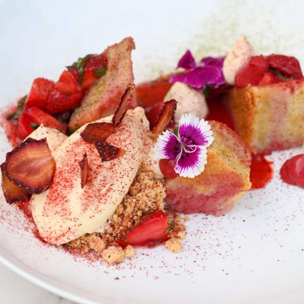 32nd Avenue launches Pastiche: A luxury European Restaurant in Gurgaon ...