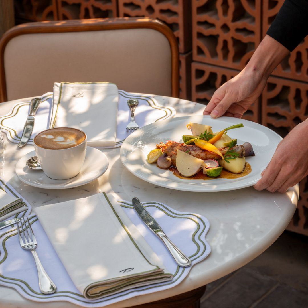 32nd Avenue launches Pastiche: A luxury European Restaurant in Gurgaon ...