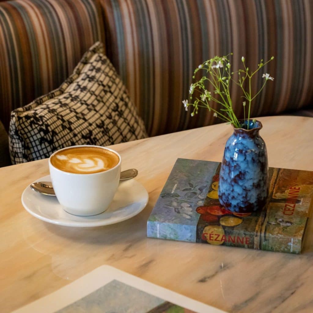 32nd Avenue launches Pastiche: A luxury European Restaurant in Gurgaon ...