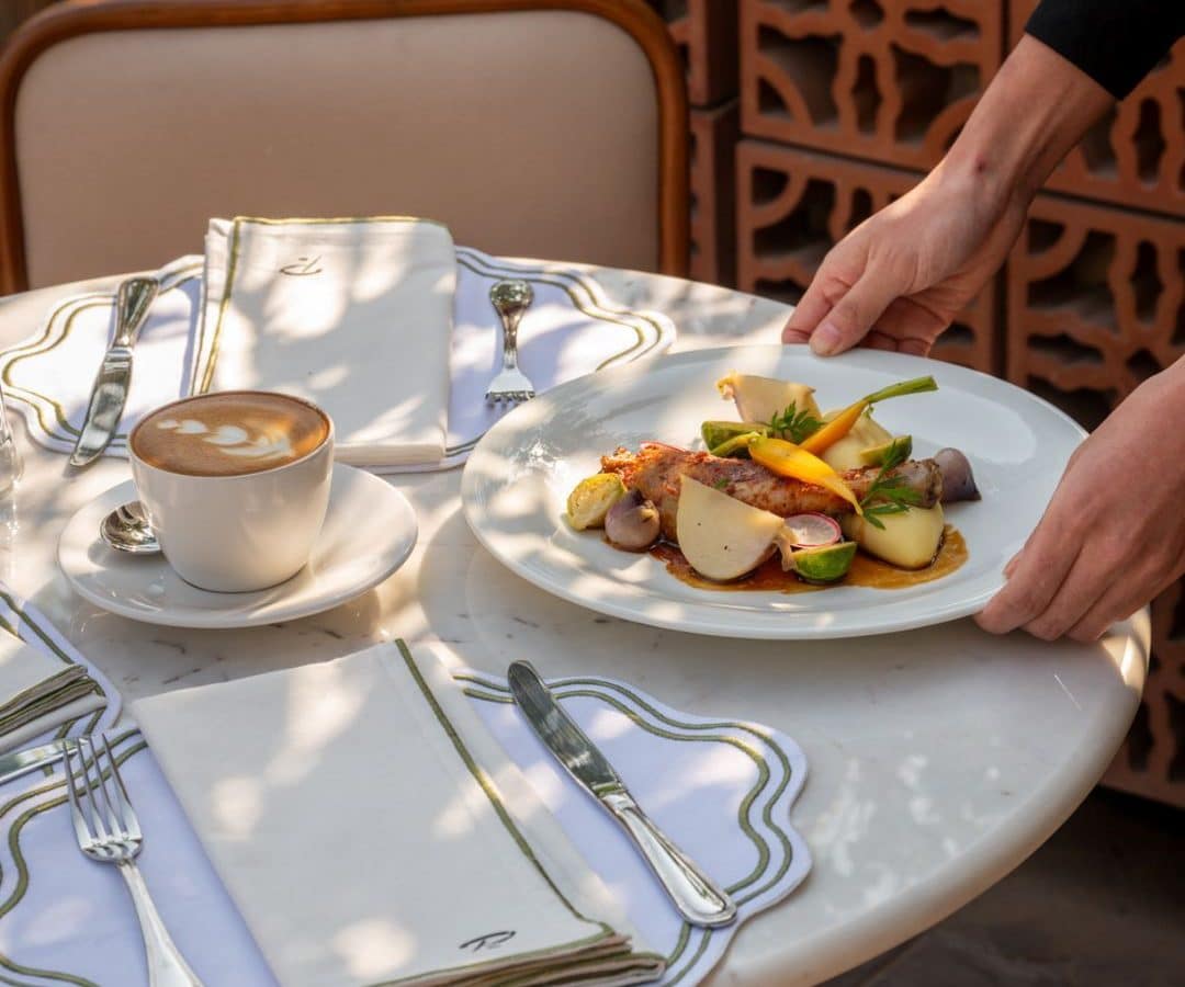 Food & Beverage News, Restaurant & Catering Industry News| Hotelier India