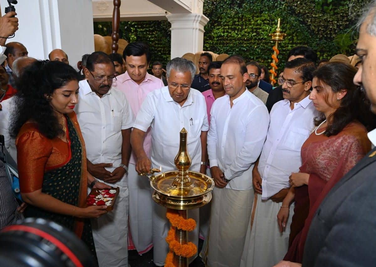 Taj's iconic destinations - Hotelier India