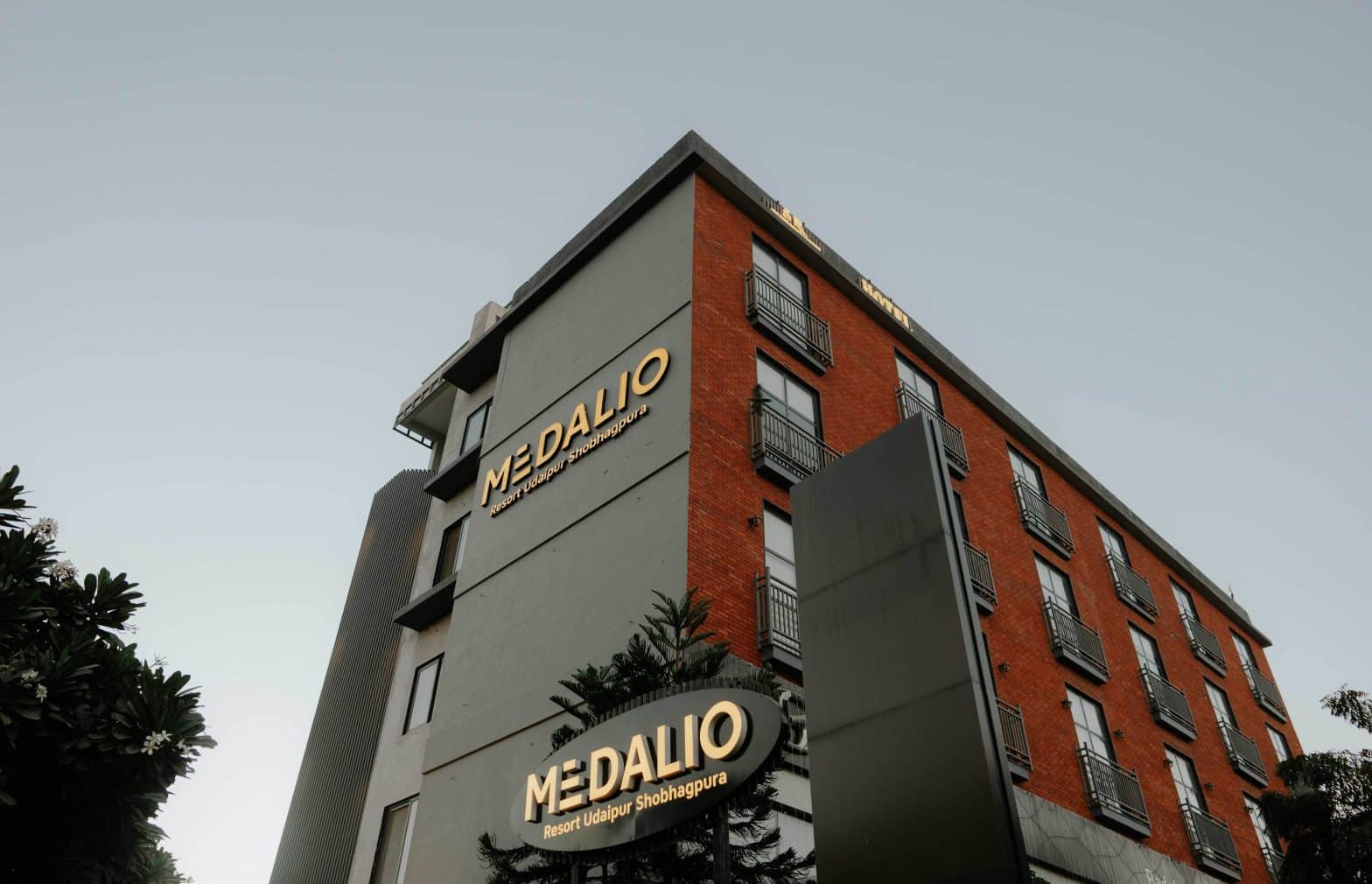 Treebo Hospitality Ventures launches Medalio, a new premium hotel brand ...