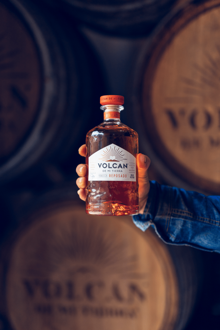 Louis Vuitton Moët Hennessy launches luxury tequila brand, Volcan de Mi ...