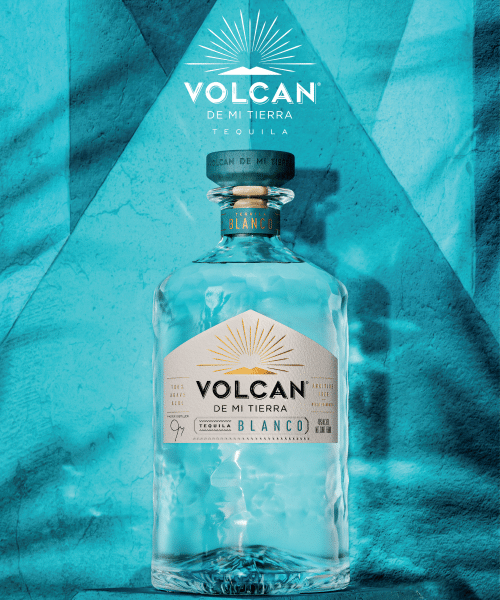 Louis Vuitton Moët Hennessy launches luxury tequila brand, Volcan de Mi ...