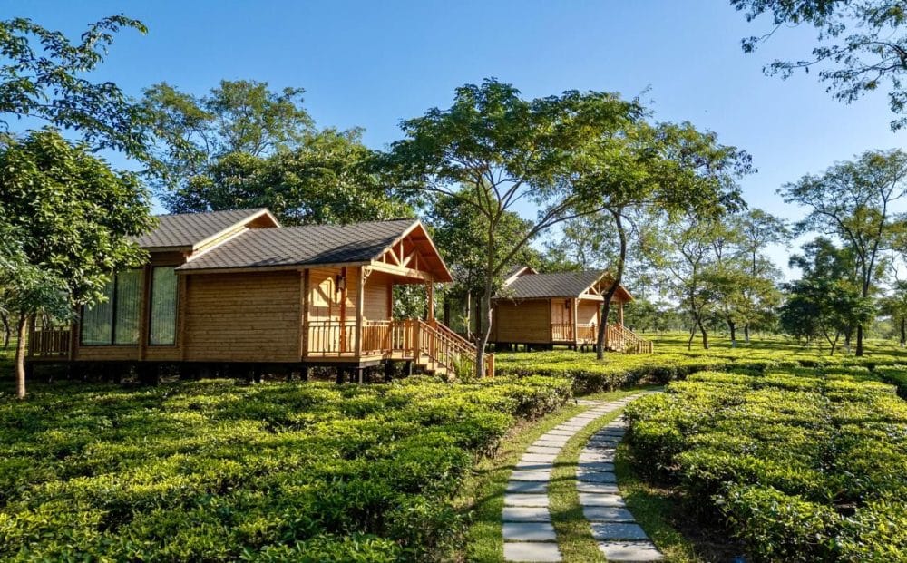 The Postcard's new hotel opens in Assam - Hotelier India