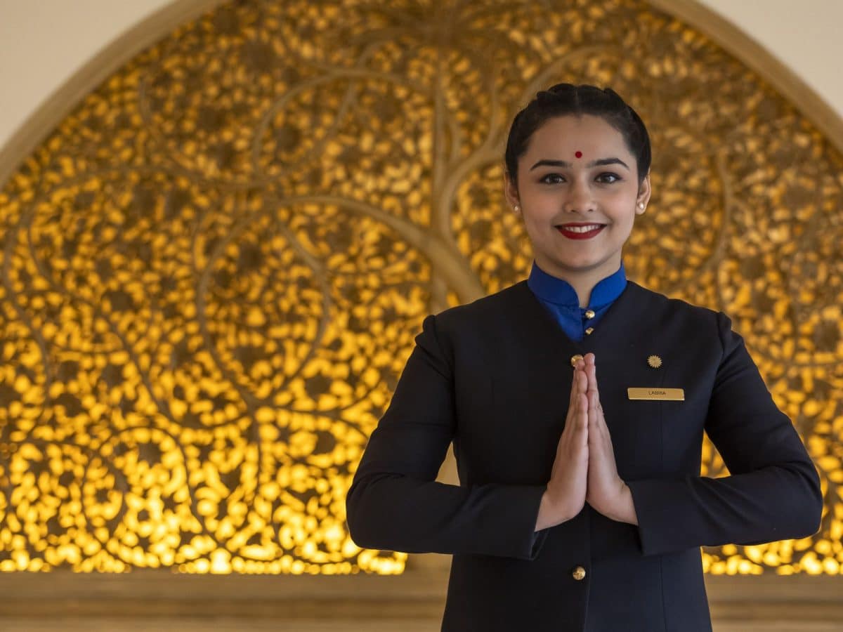 Two new resorts from The Oberoi Group to come up in Rishikesh - Hotelier India