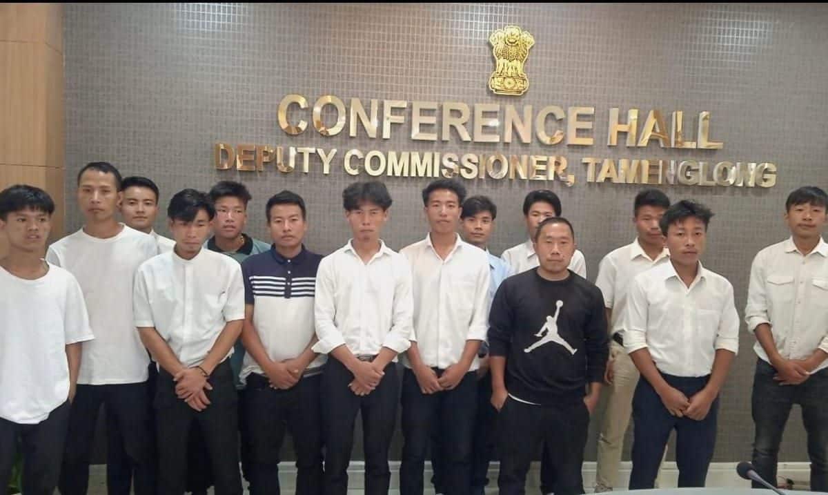 THSC’s women empowerment program trains 150 in hospitality, expands to ...