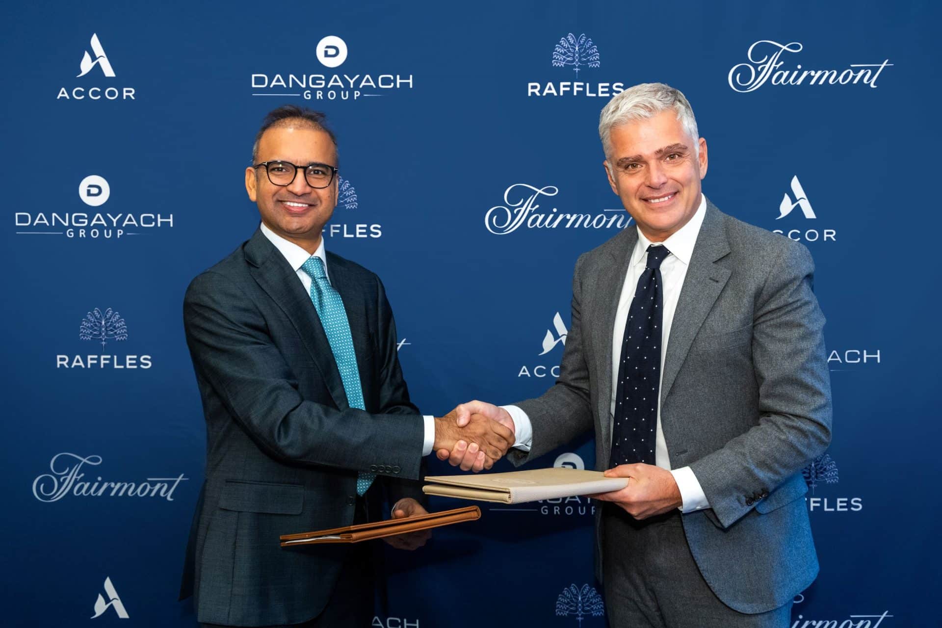 Accor launches Raffles and Fairmont in Goa - Hotelier India