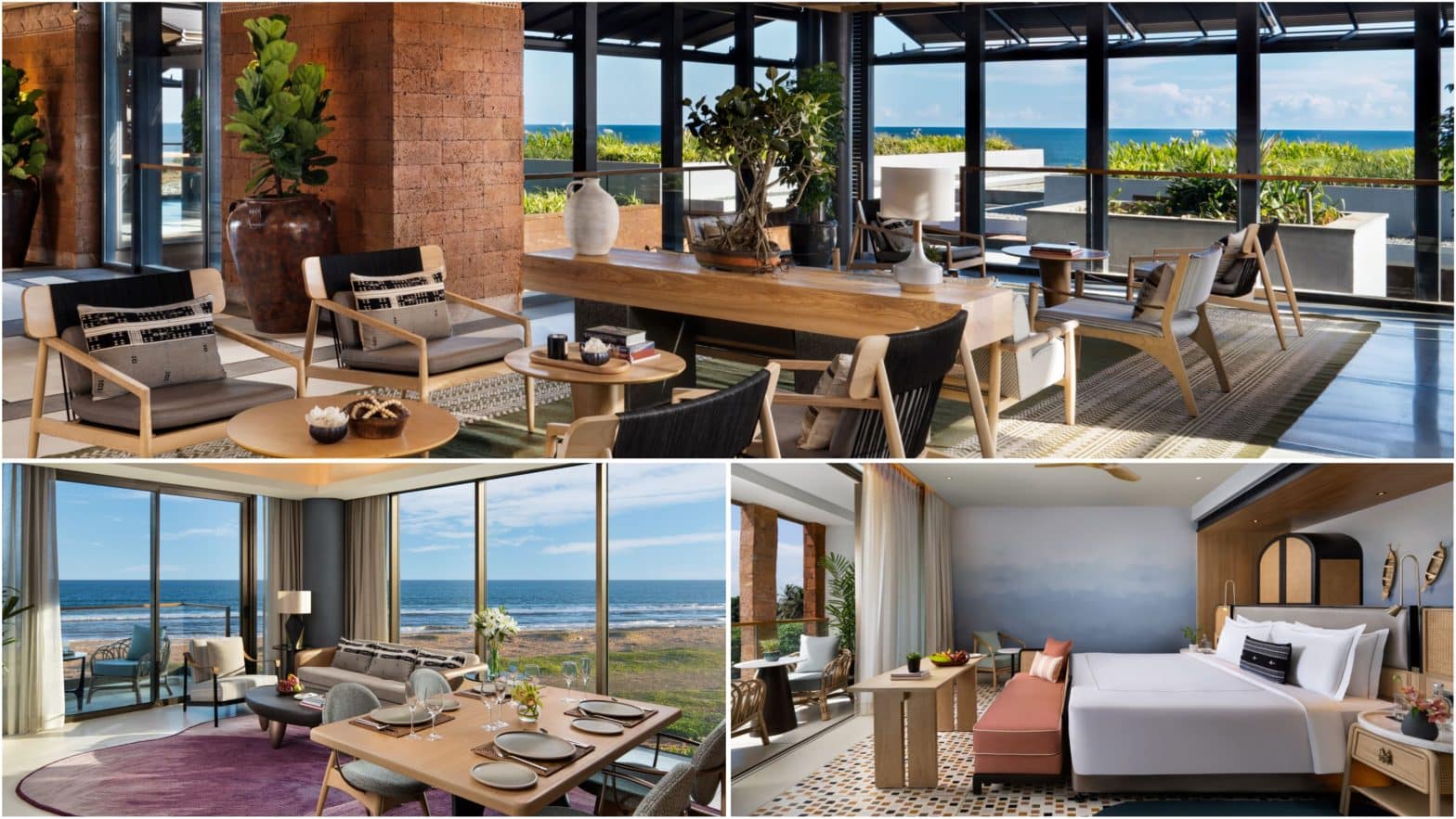 Puri welcomes Taj - Hotelier India