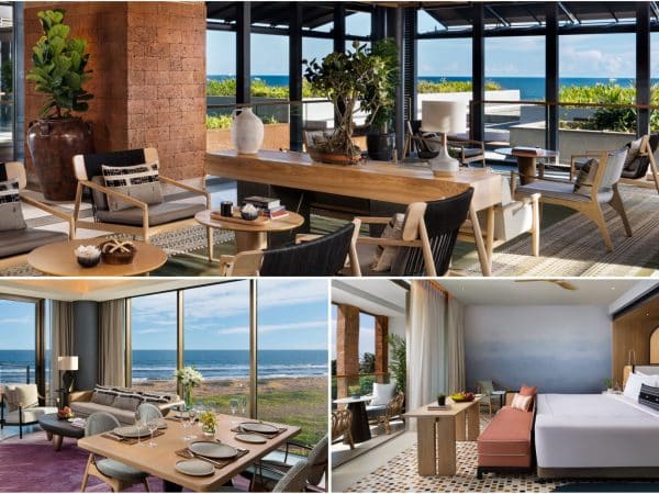 Taj's iconic destinations - Hotelier India