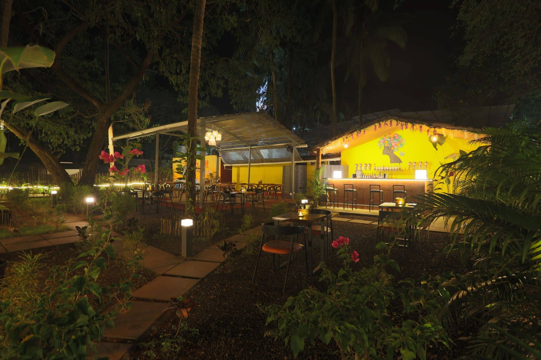 Ochre Spirits revolutionizes experiential dining with Ochre Bar ...