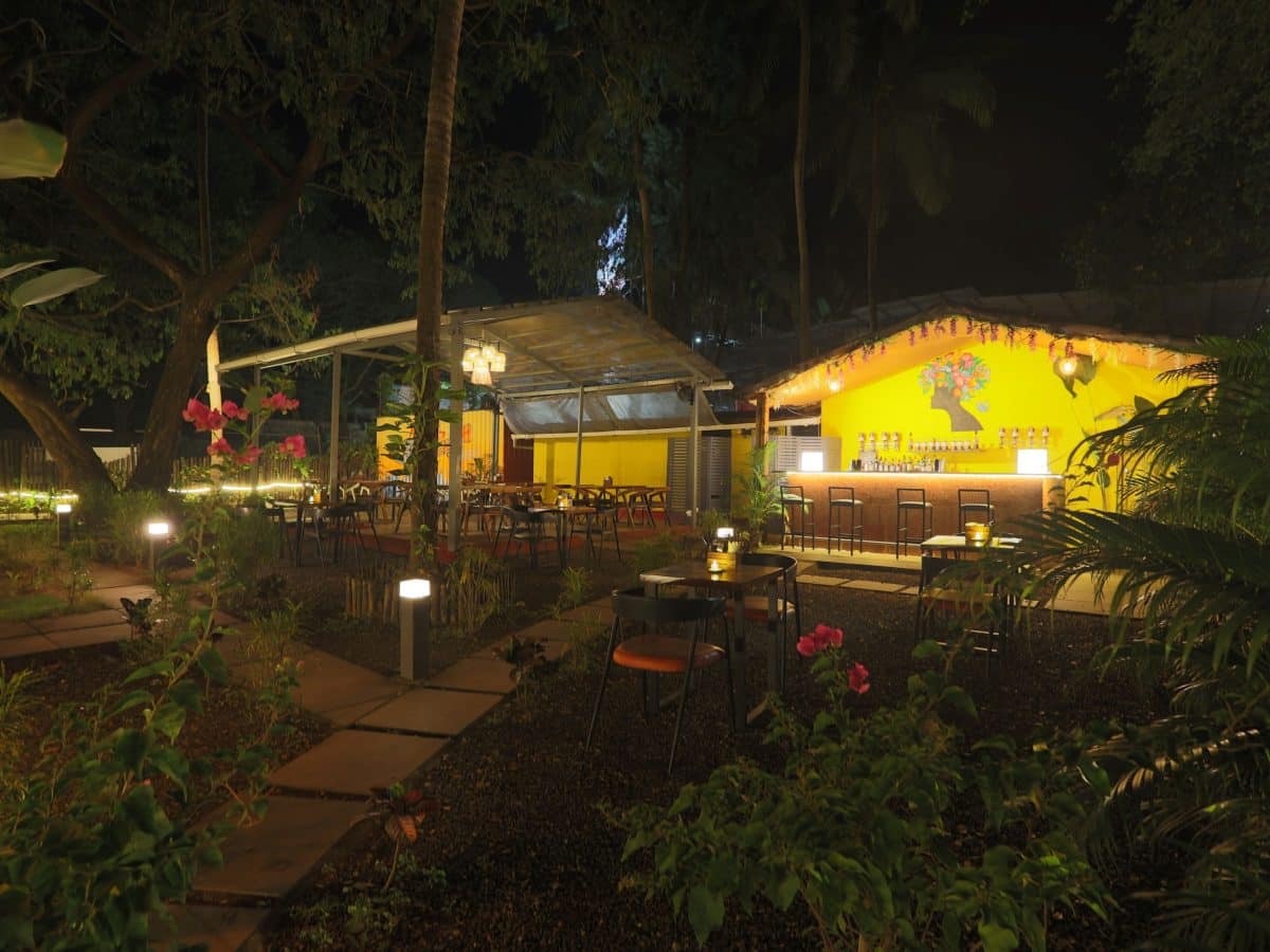 Yugen Infra unveils new project in North Goa - Hotelier India