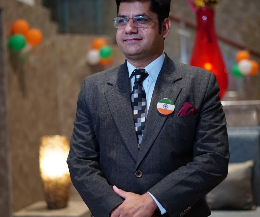 Why Manglam Group is investing 1,000 Cr in hospitality? - Hotelier India