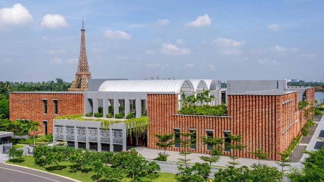 Taj's iconic destinations - Hotelier India