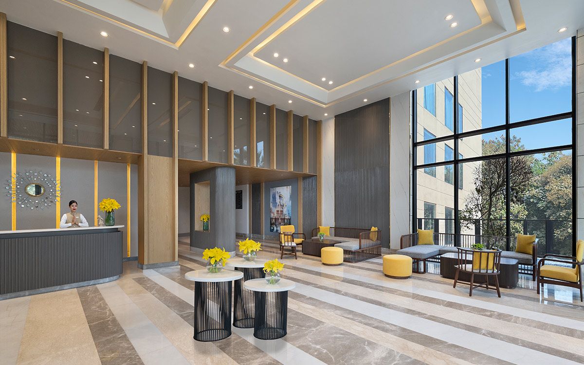 What happens to ITC Hotels after the demerger? - Hotelier India