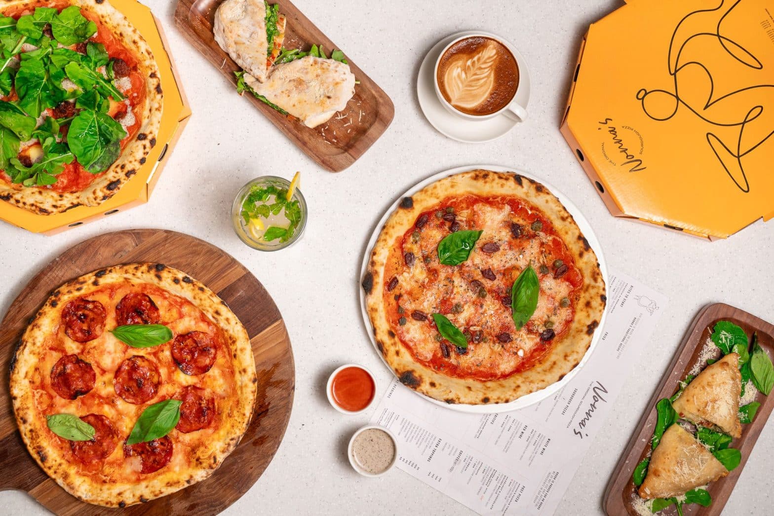 Si Nonna’s expands in Bangalore with three new outlets, bringing ...