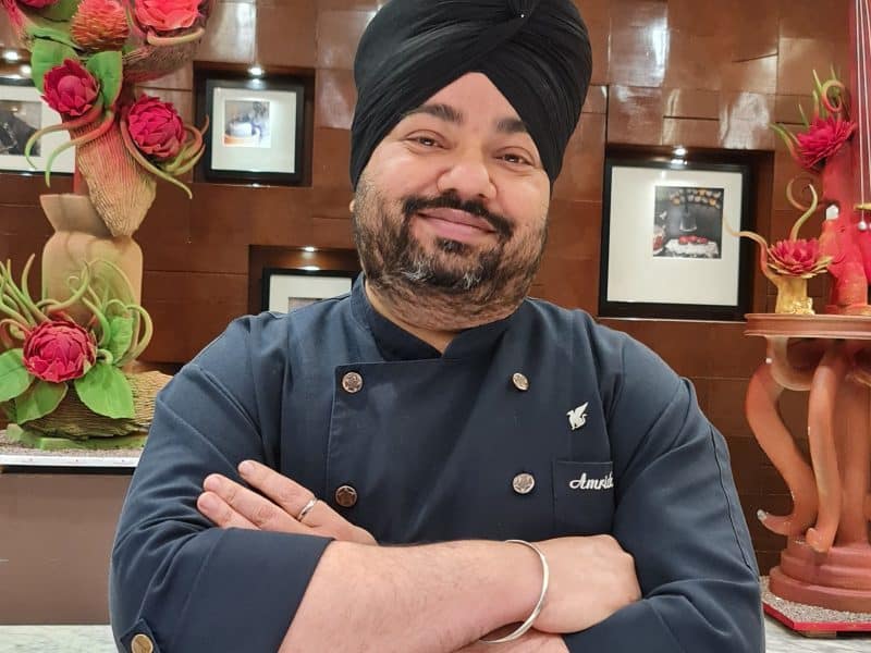 Sandeep Gupta: The Visionary Behind Introducing ADRIFT Kaya to JW ...