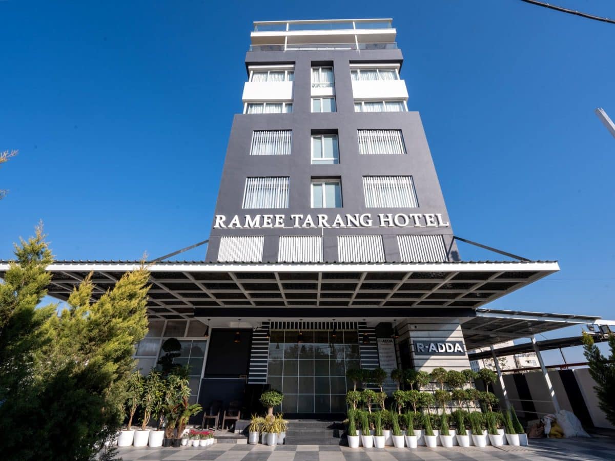 Key industry leaders take over Ramee Group's top positions - Hotelier India
