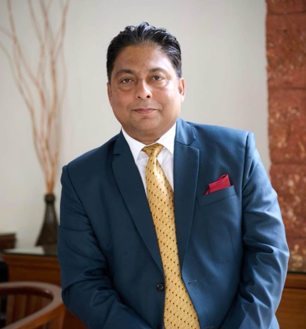 Subhro Mukhopadhyay appointed General Manager of Aralea Beach Resort by ...